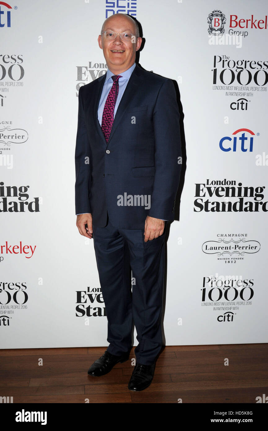 Ian Blatchford Director and Chief Executive, The Science Museum Group ...