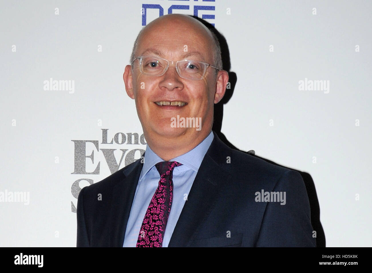 Ian Blatchford Director and Chief Executive, The Science Museum Group ...
