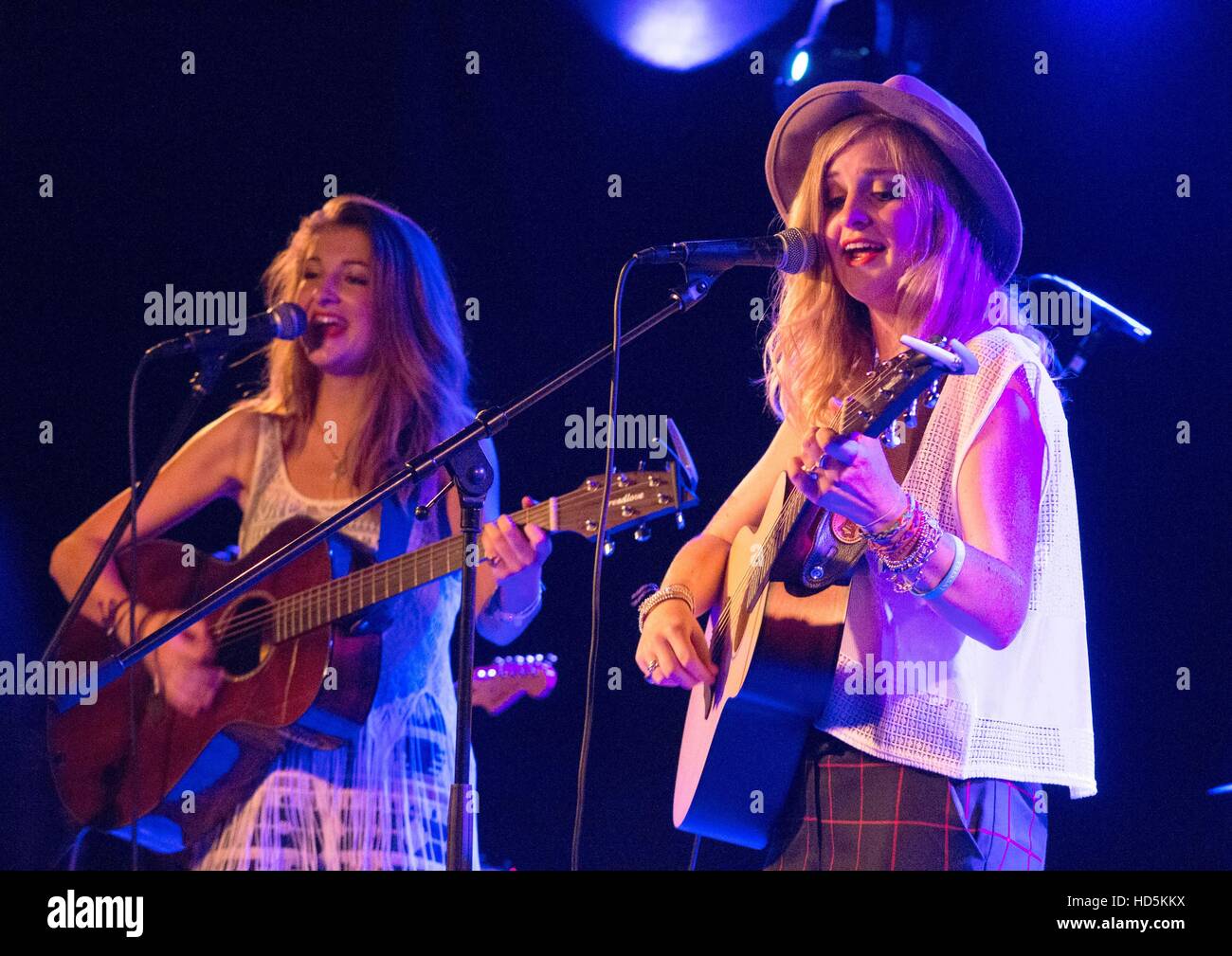 Poised for number one in the album chart which will be a first for a ...