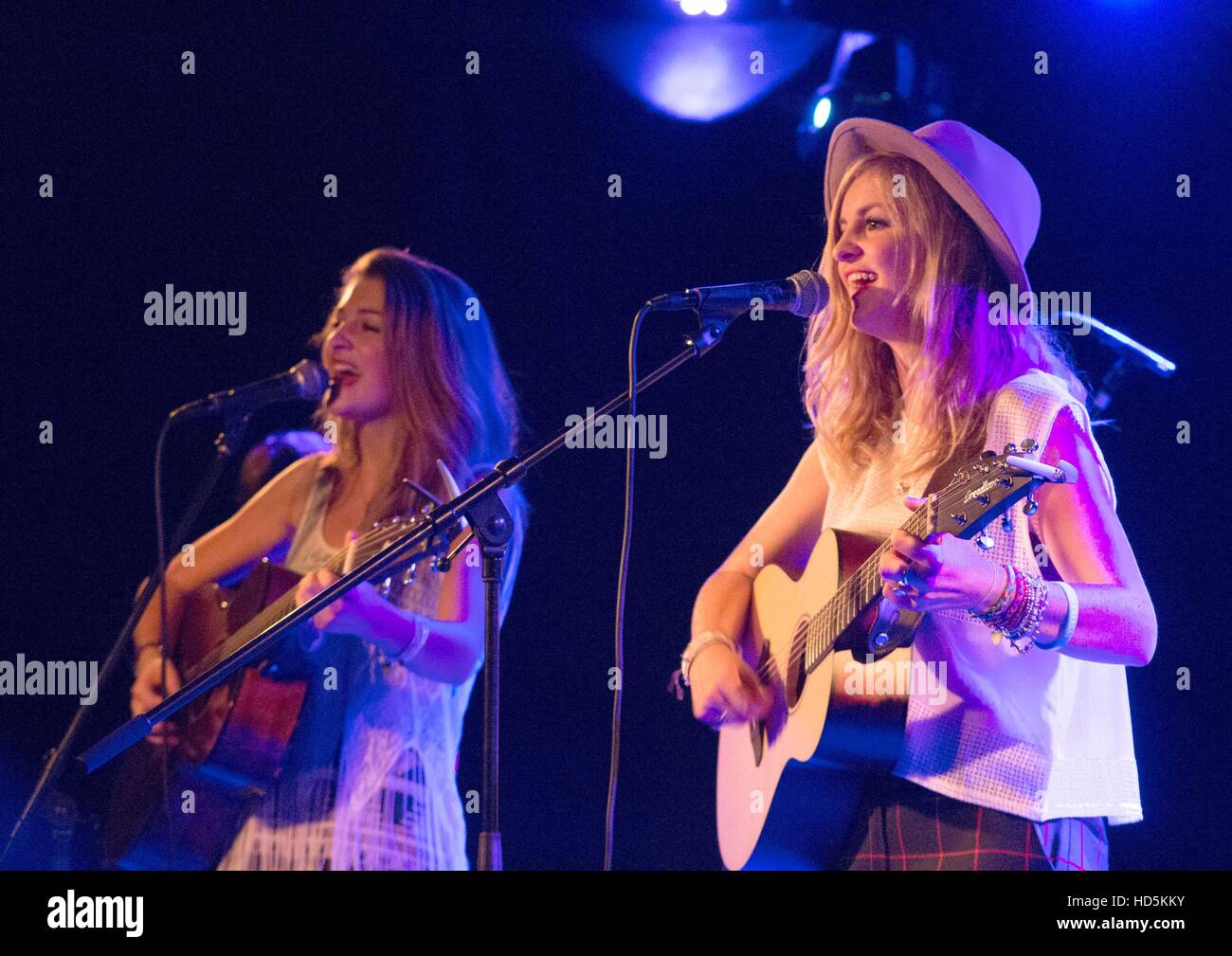 Poised for number one in the album chart which will be a first for a ...