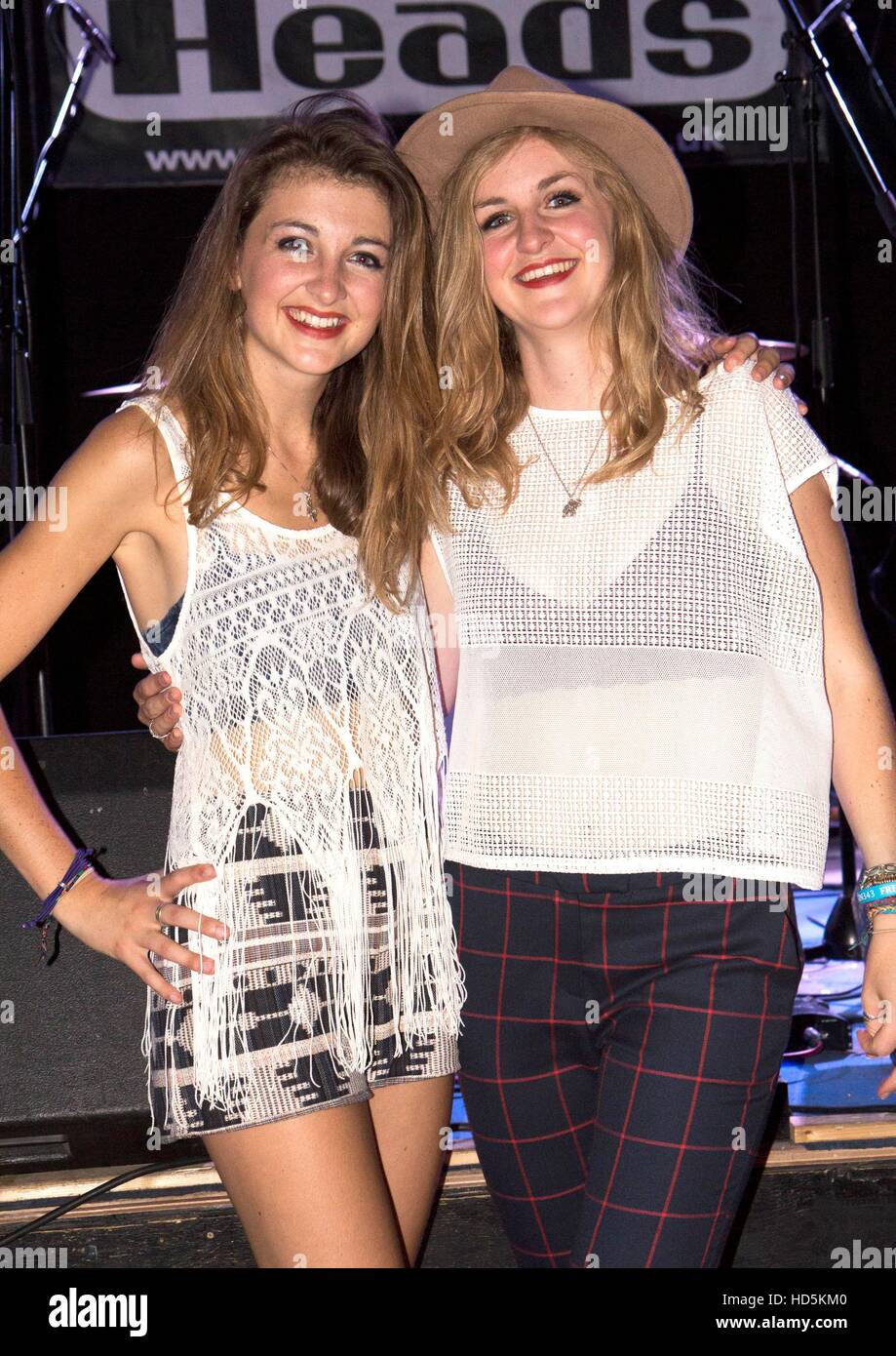 Poised for number one in the album chart which will be a first for a ...