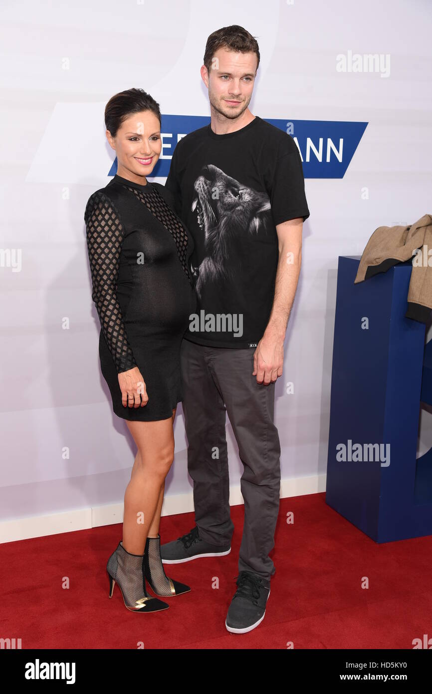 Bertelsmann Party 2016 at Bertelsmann Repraesentanz in Mitte - Arrivals ...