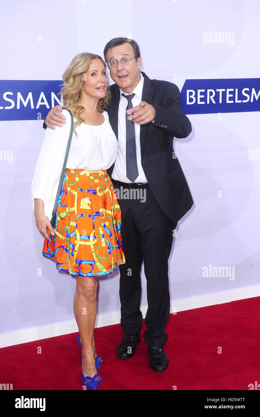 Hans mahr katja burkard hi-res stock photography and images - Alamy