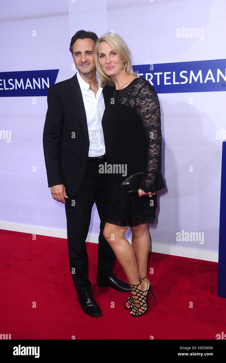 Britt Hagedorn High Resolution Stock Photography and Images - Alamy