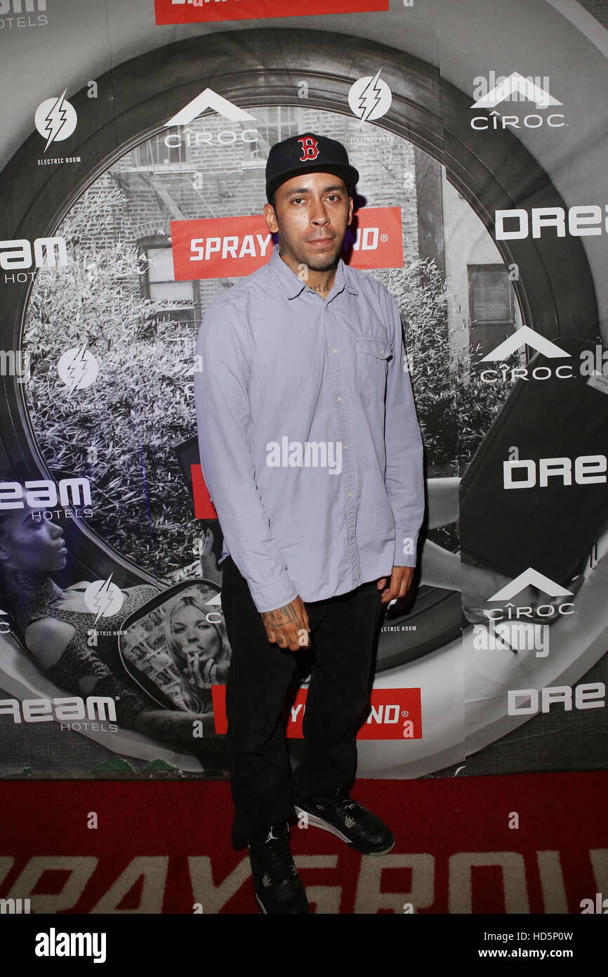 Sprayground hi-res stock photography and images - Alamy