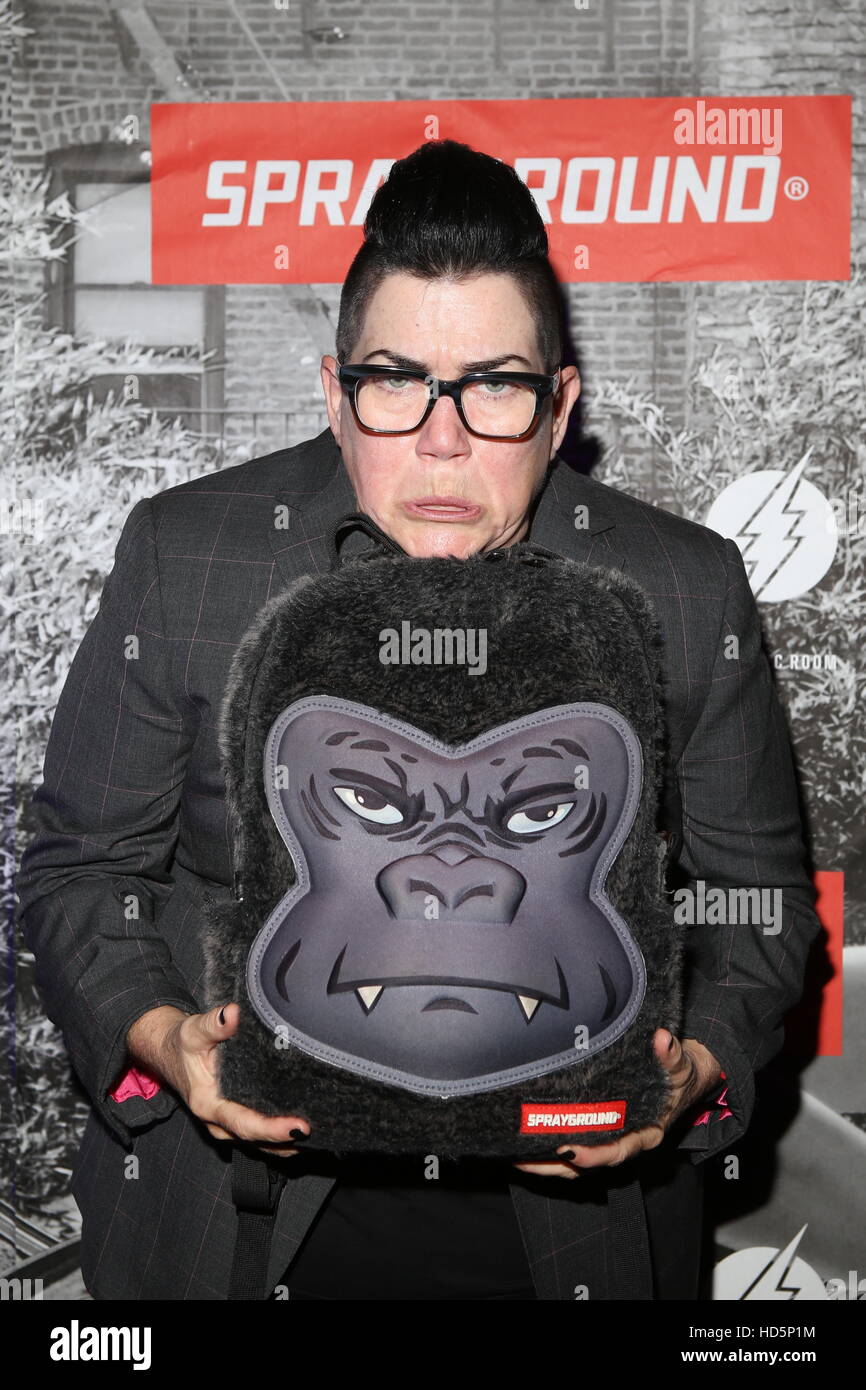 SPRAYGROUND AND DREAM LIMITED EDITION BAG COLLABORATION PARTY HELD AT ...