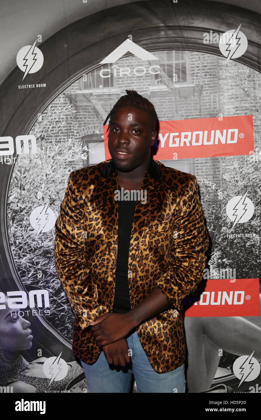 SPRAYGROUND AND DREAM LIMITED EDITION BAG COLLABORATION PARTY HELD AT ...