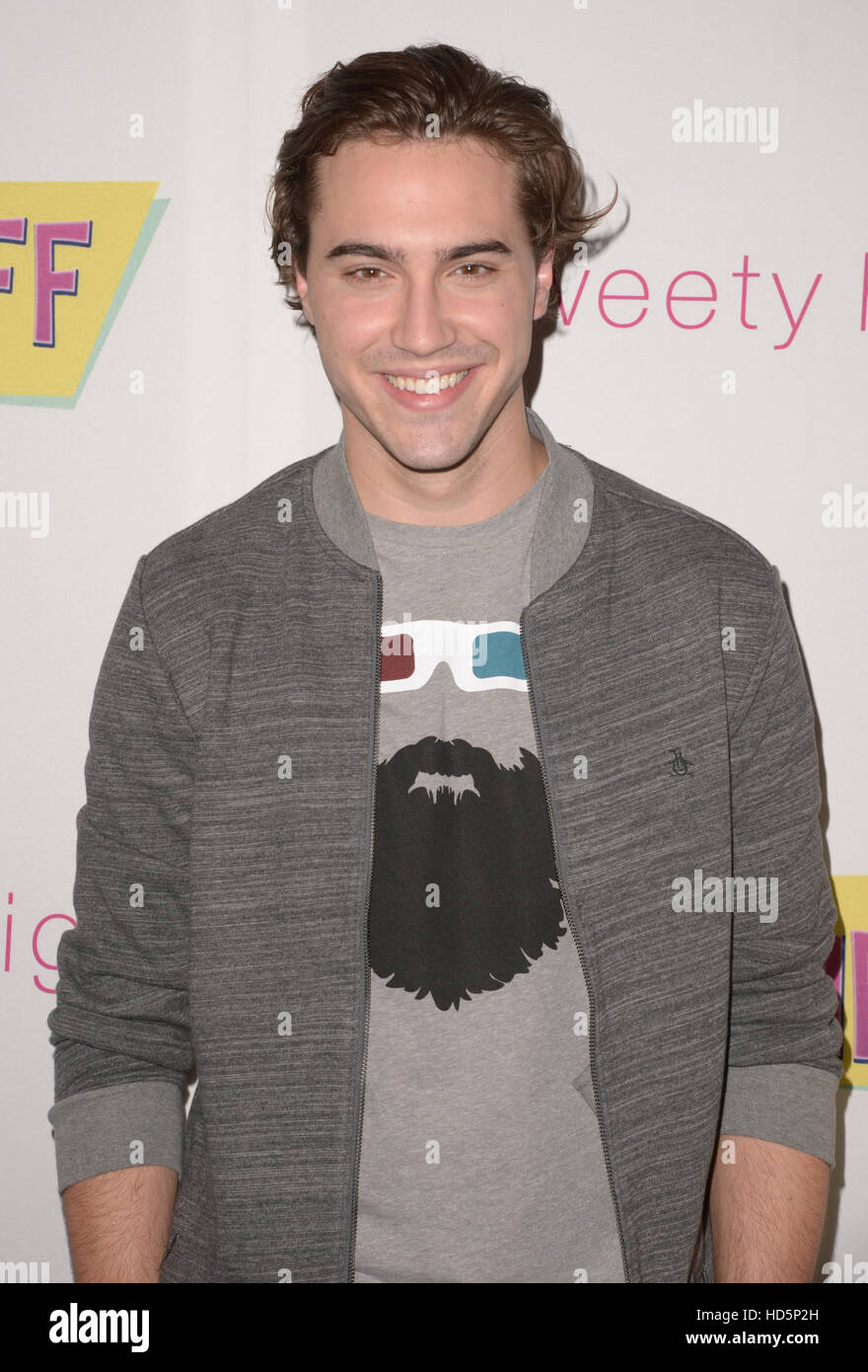 Premiere of ‘The Standoff' at Regal LA Live: A Barco Innovation Center ...