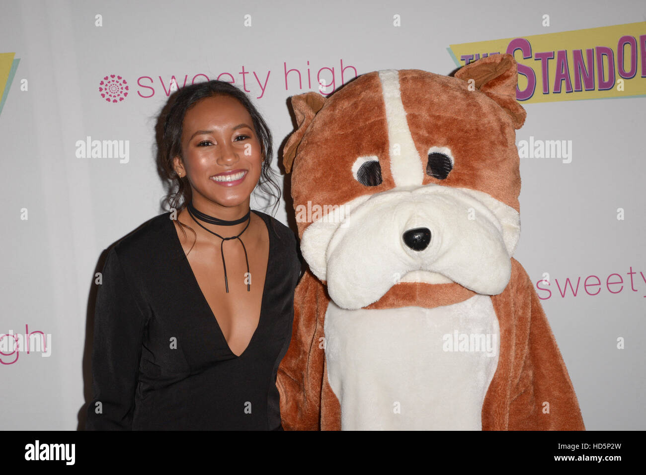 Premiere of ‘The Standoff' at Regal LA Live: A Barco Innovation Center ...