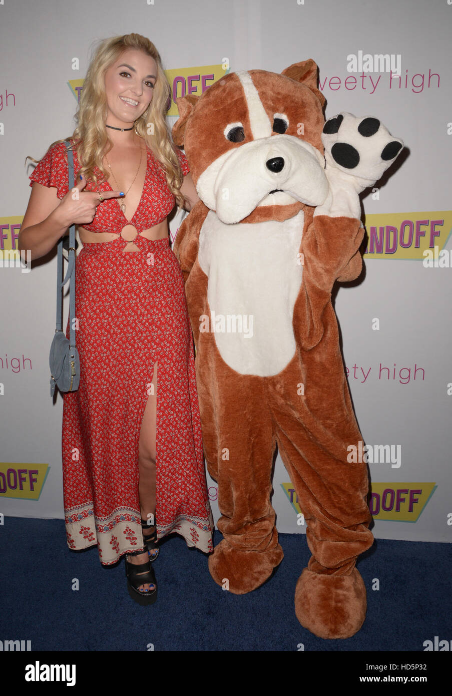 Premiere of ‘The Standoff' at Regal LA Live: A Barco Innovation Center ...