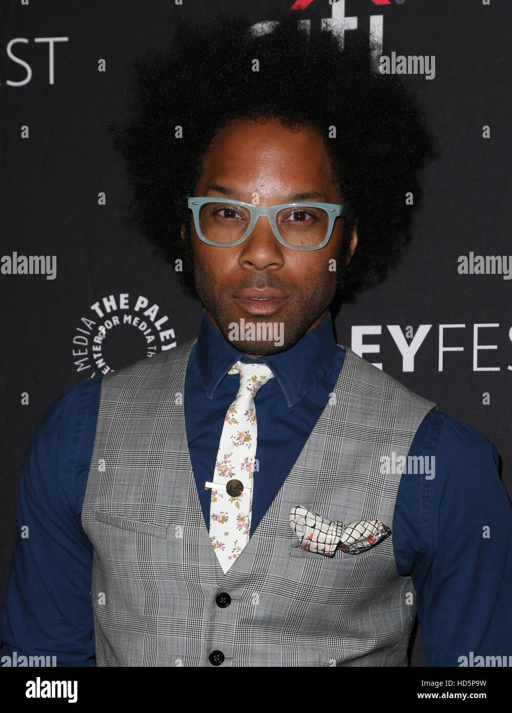 The Paley Center For Media's PaleyFest 2016 Fall TV Preview - FOX ...