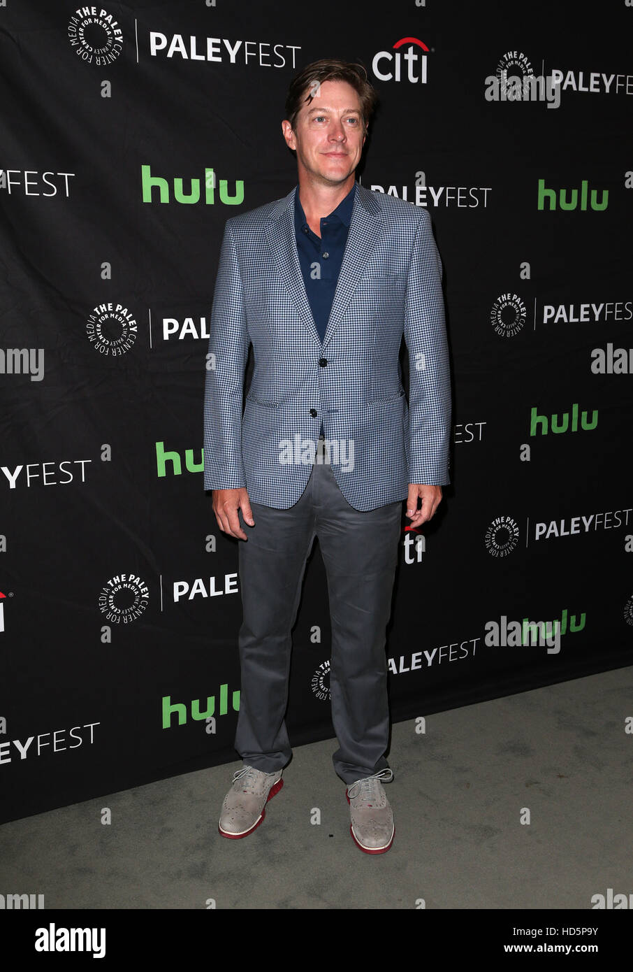 The Paley Center For Media's PaleyFest 2016 Fall TV Preview - FOX ...