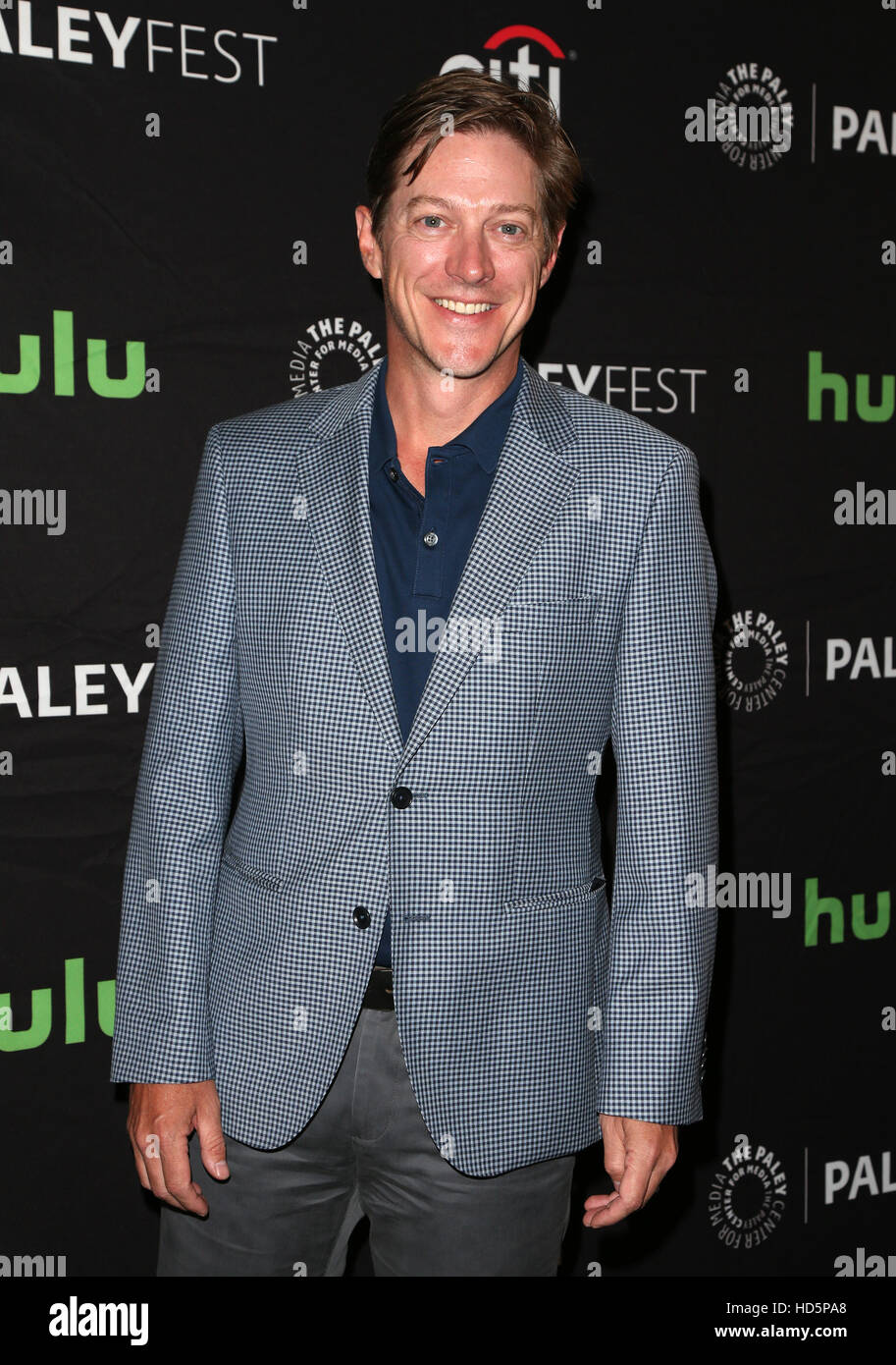 The Paley Center For Media's PaleyFest 2016 Fall TV Preview - FOX ...