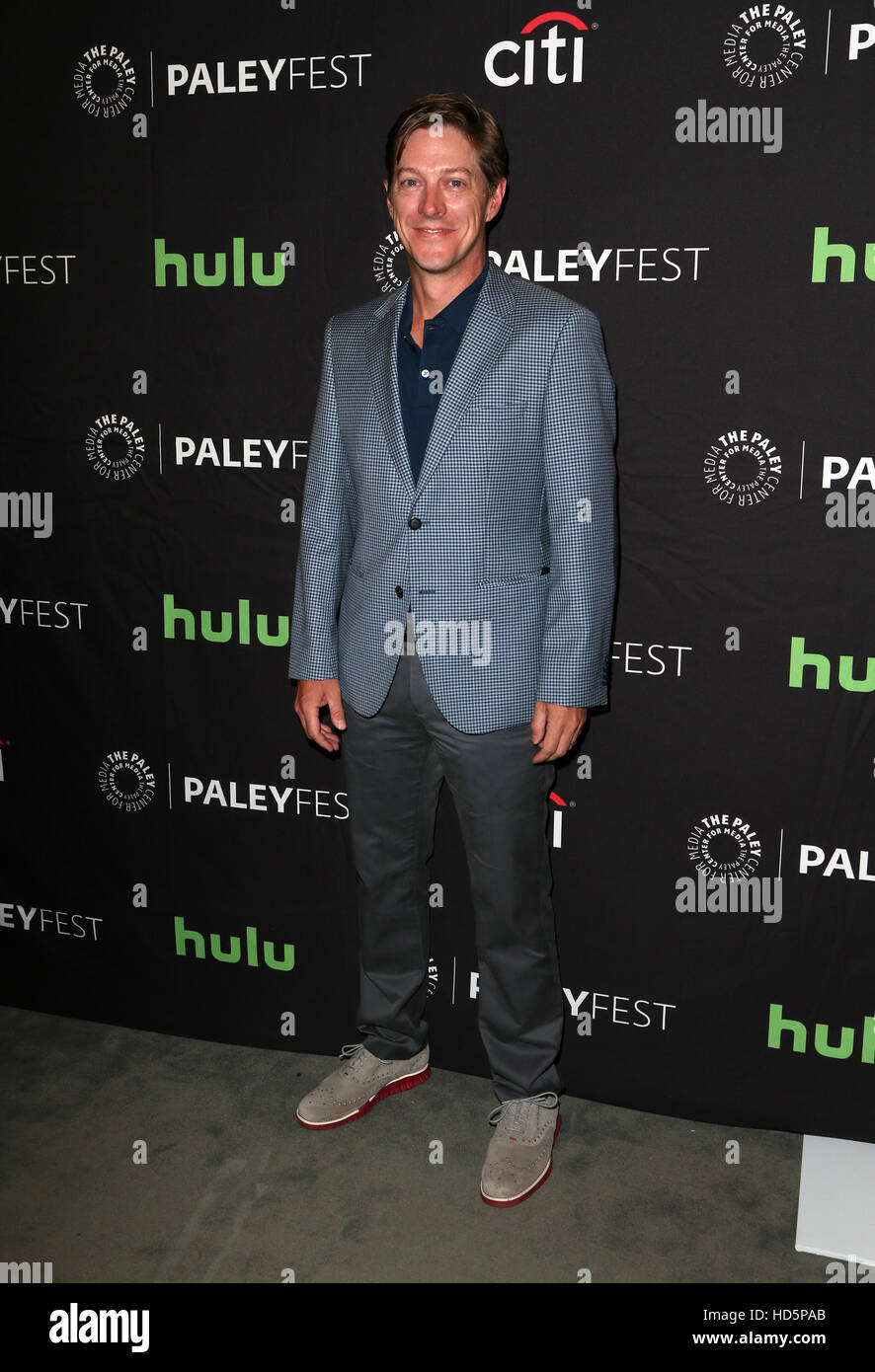 The Paley Center For Media's PaleyFest 2016 Fall TV Preview - FOX ...