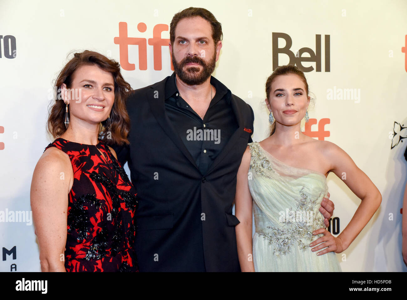 2016 Toronto International Film Festival - 'The Magnificent Seven ...