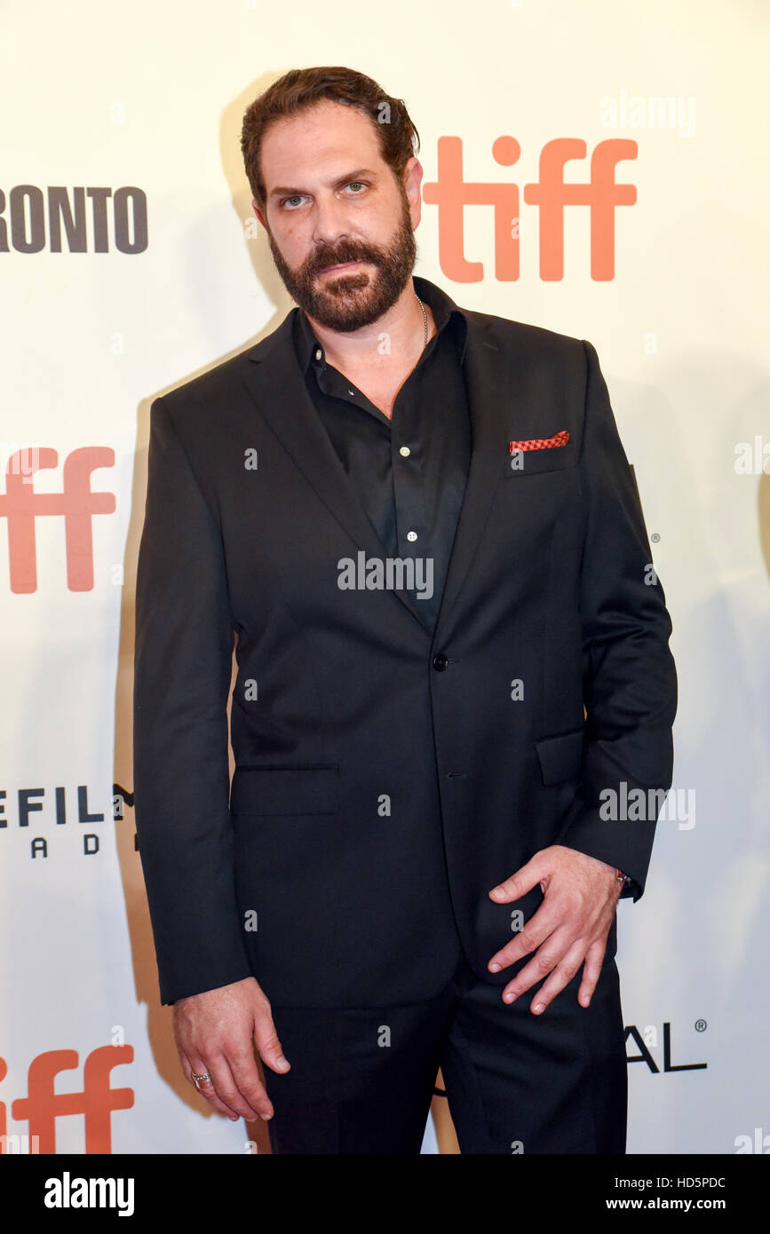 2016 Toronto International Film Festival - 'The Magnificent Seven ...