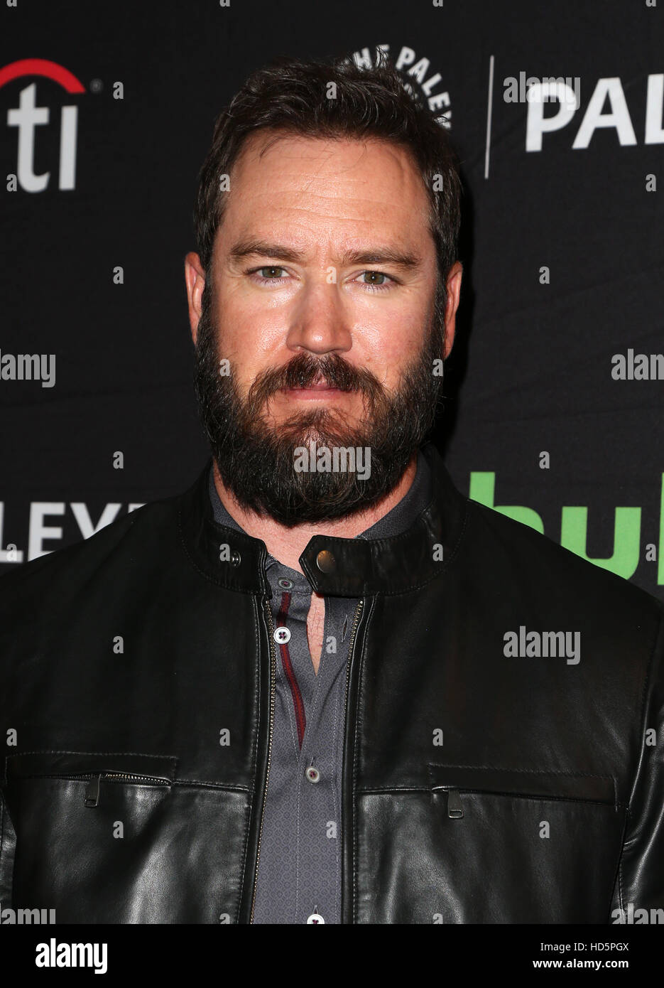 The Paley Center For Media's PaleyFest 2016 Fall TV Preview - FOX ...