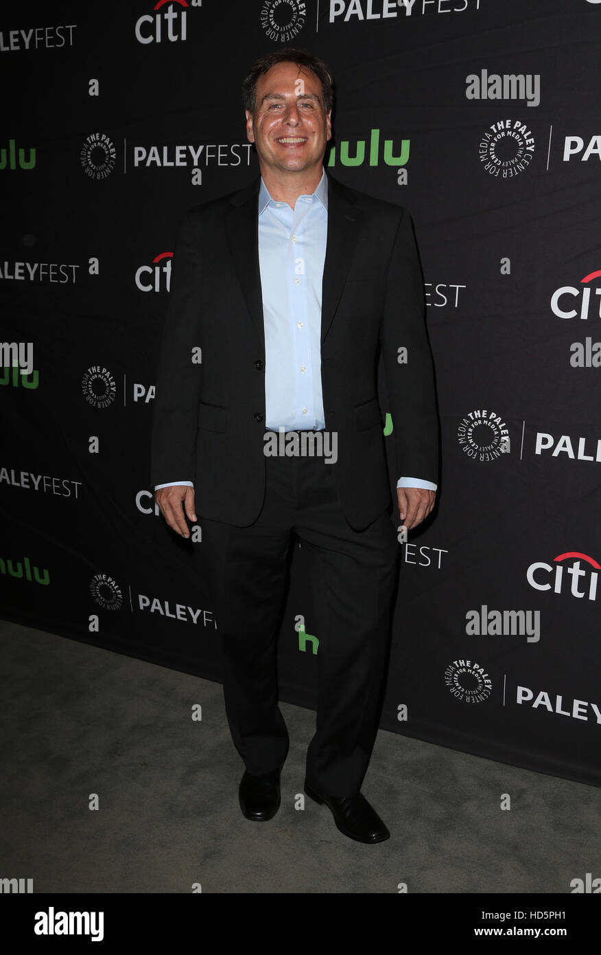 The Paley Center For Media's PaleyFest 2016 Fall TV Preview - FOX ...