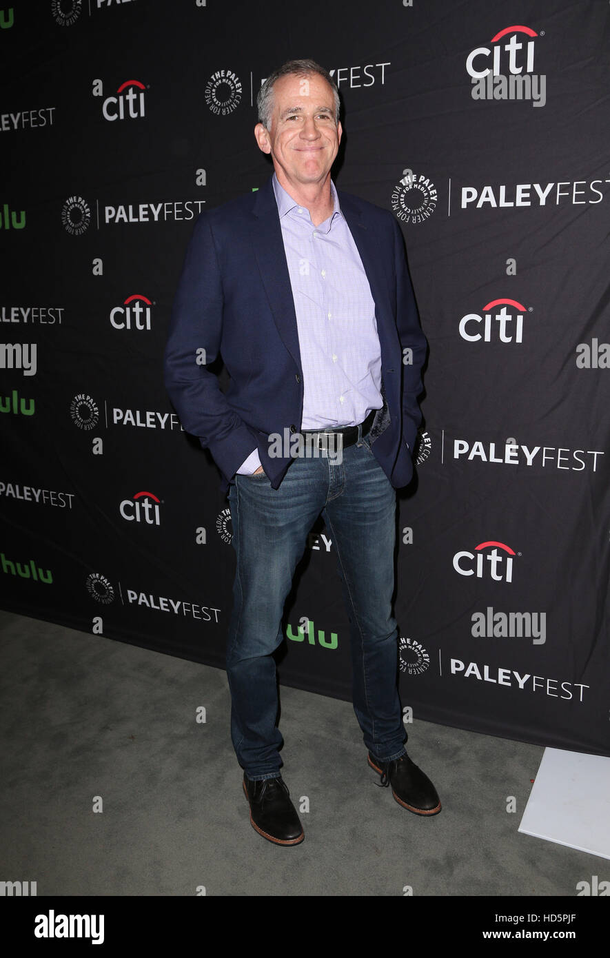 The Paley Center For Media's PaleyFest 2016 Fall TV Preview - FOX ...