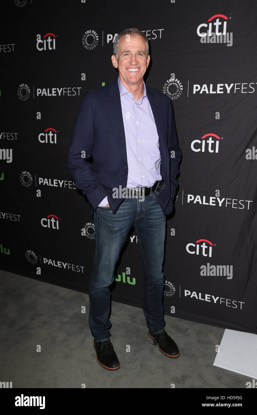 The Paley Center For Media's PaleyFest 2016 Fall TV Preview - FOX ...