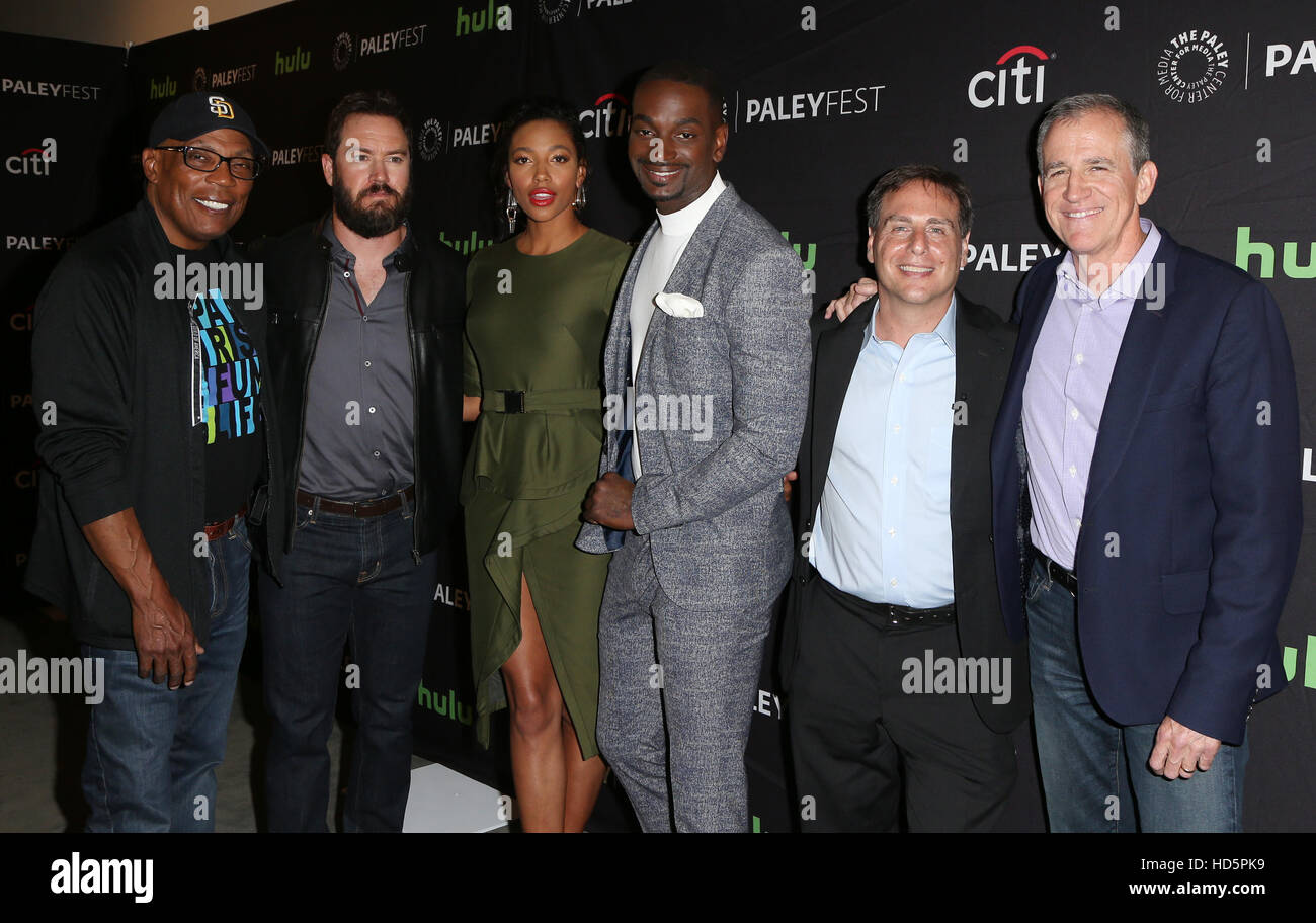 The Paley Center For Media's PaleyFest 2016 Fall TV Preview - FOX ...