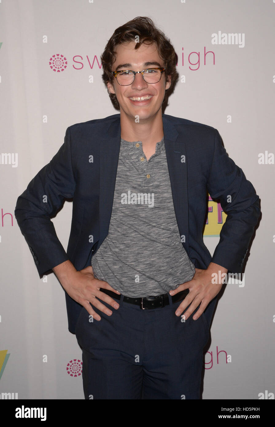 Premiere of ‘The Standoff' at Regal LA Live: A Barco Innovation Center ...