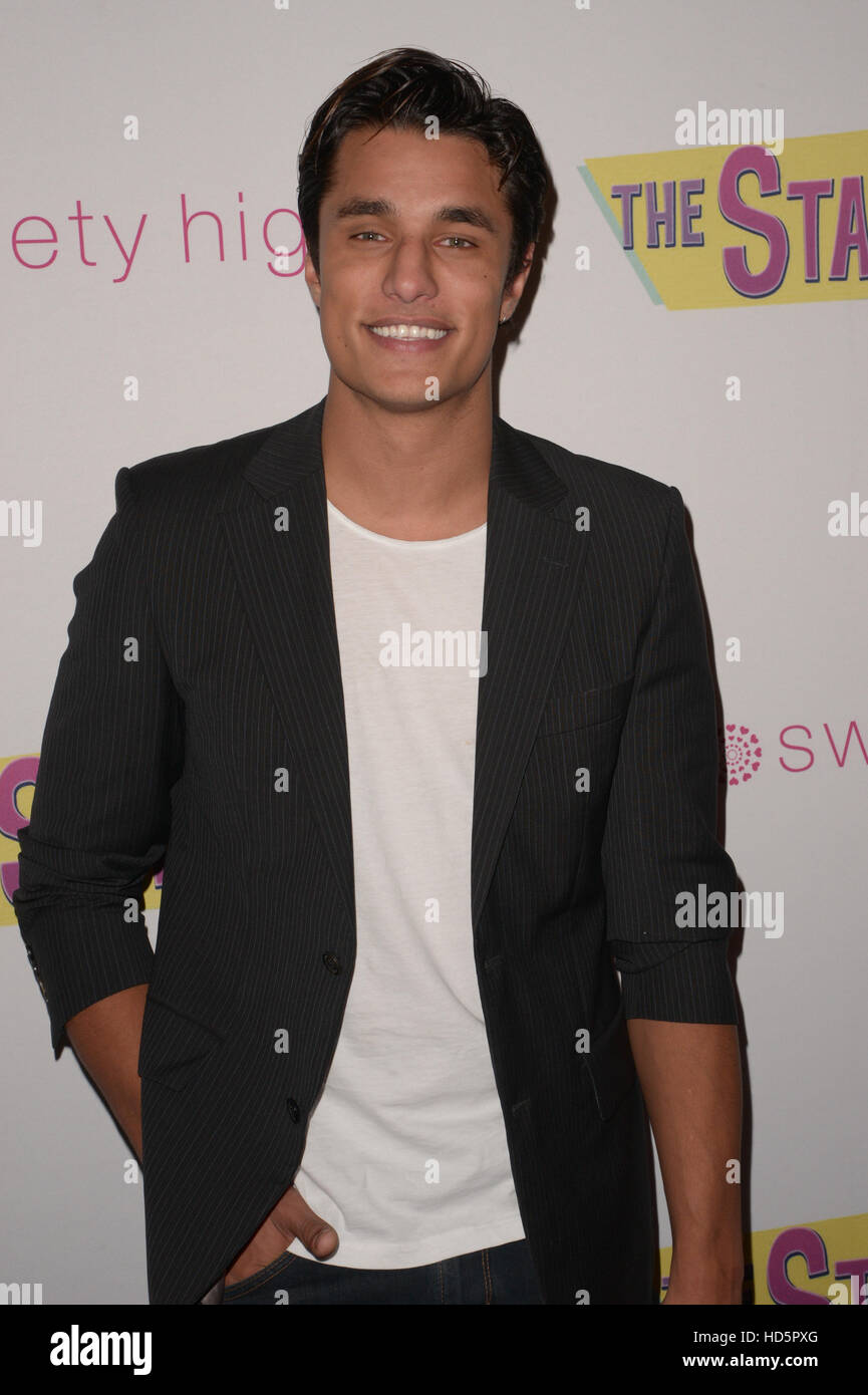 Premiere of ‘The Standoff' at Regal LA Live: A Barco Innovation Center ...