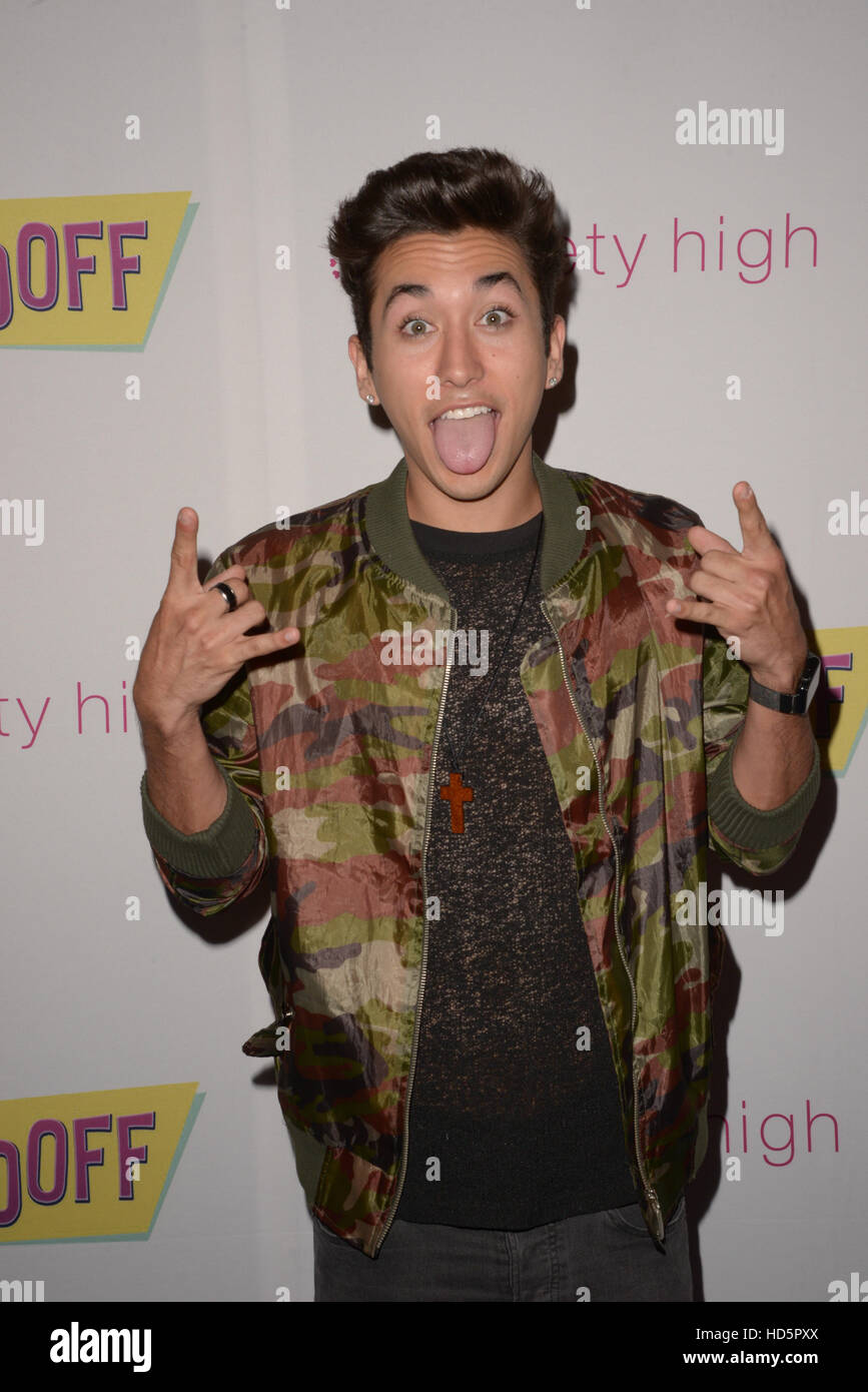 Premiere of ‘The Standoff' at Regal LA Live: A Barco Innovation Center ...