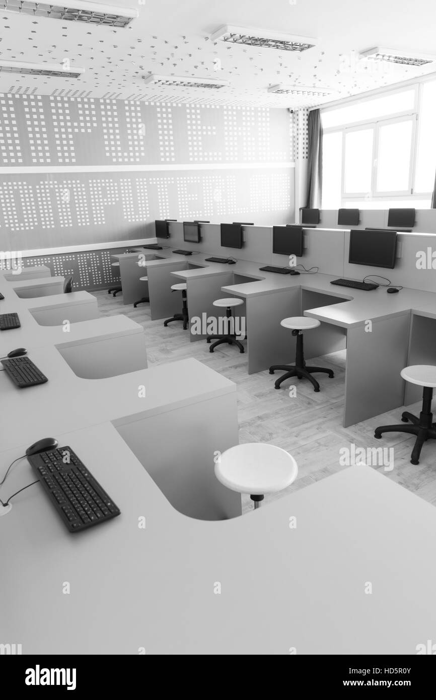 Computers keyboard in blue color hi-res stock photography and images ...