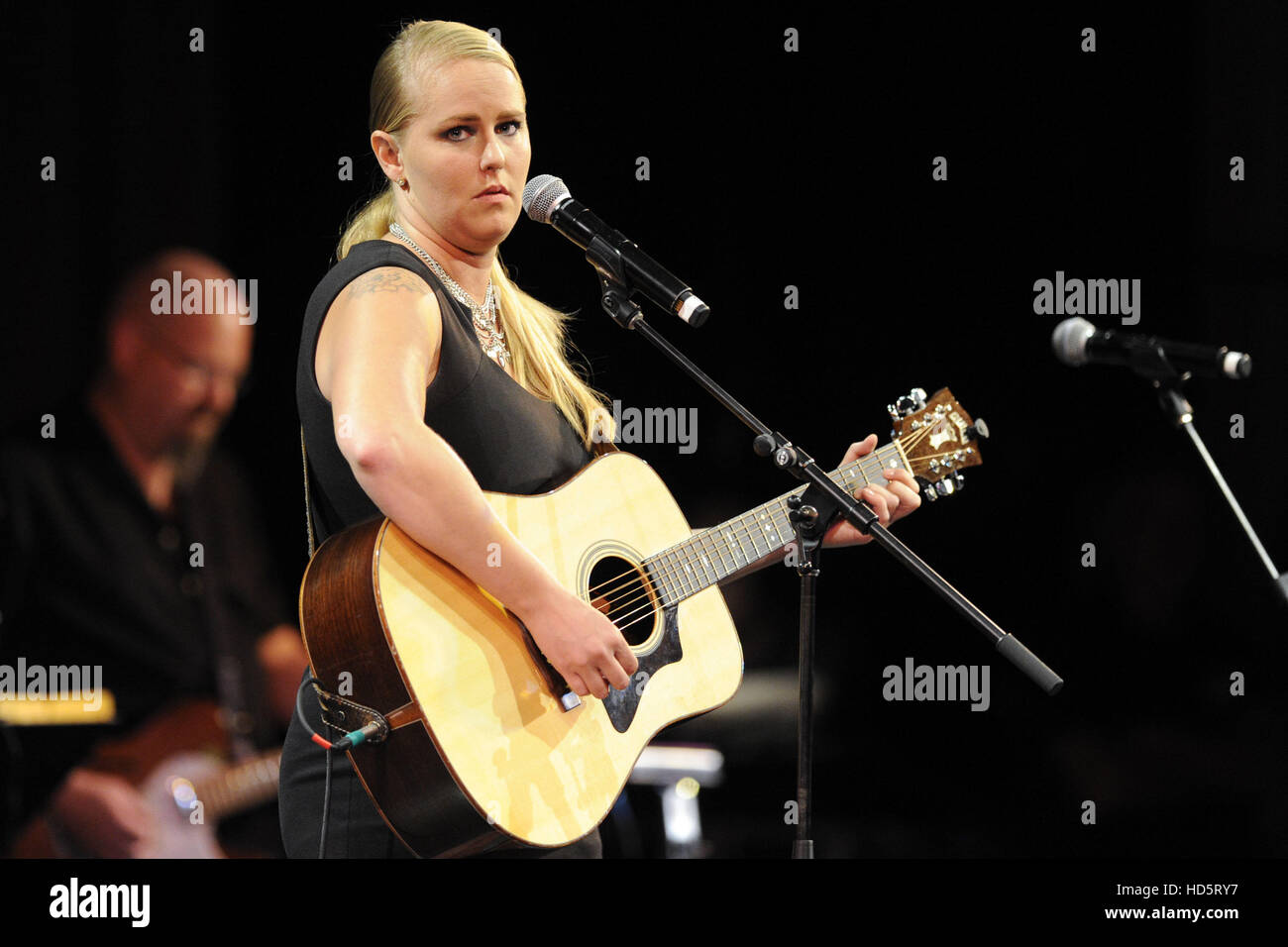 CCMA Legends Show at Centennial Hall in London, Ontario. Featuring ...