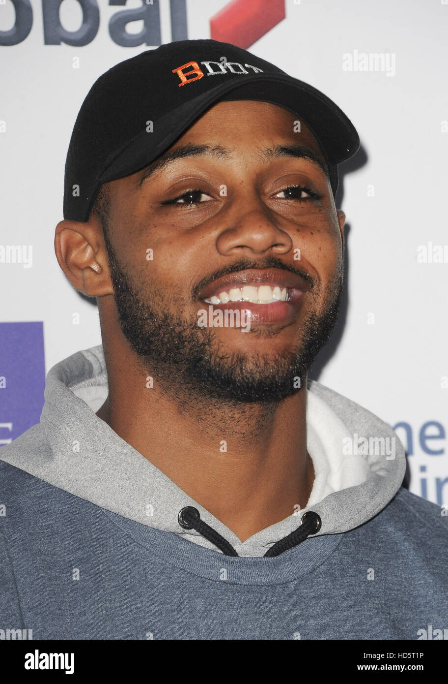 Brandon armstrong hi-res stock photography and images - Alamy