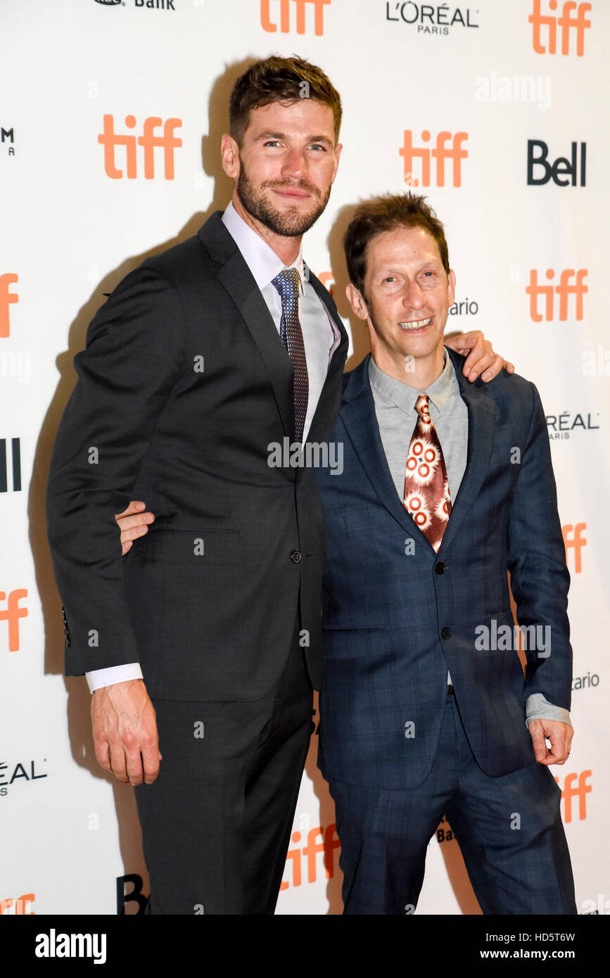 Toronto international fi hi-res stock photography and images - Alamy