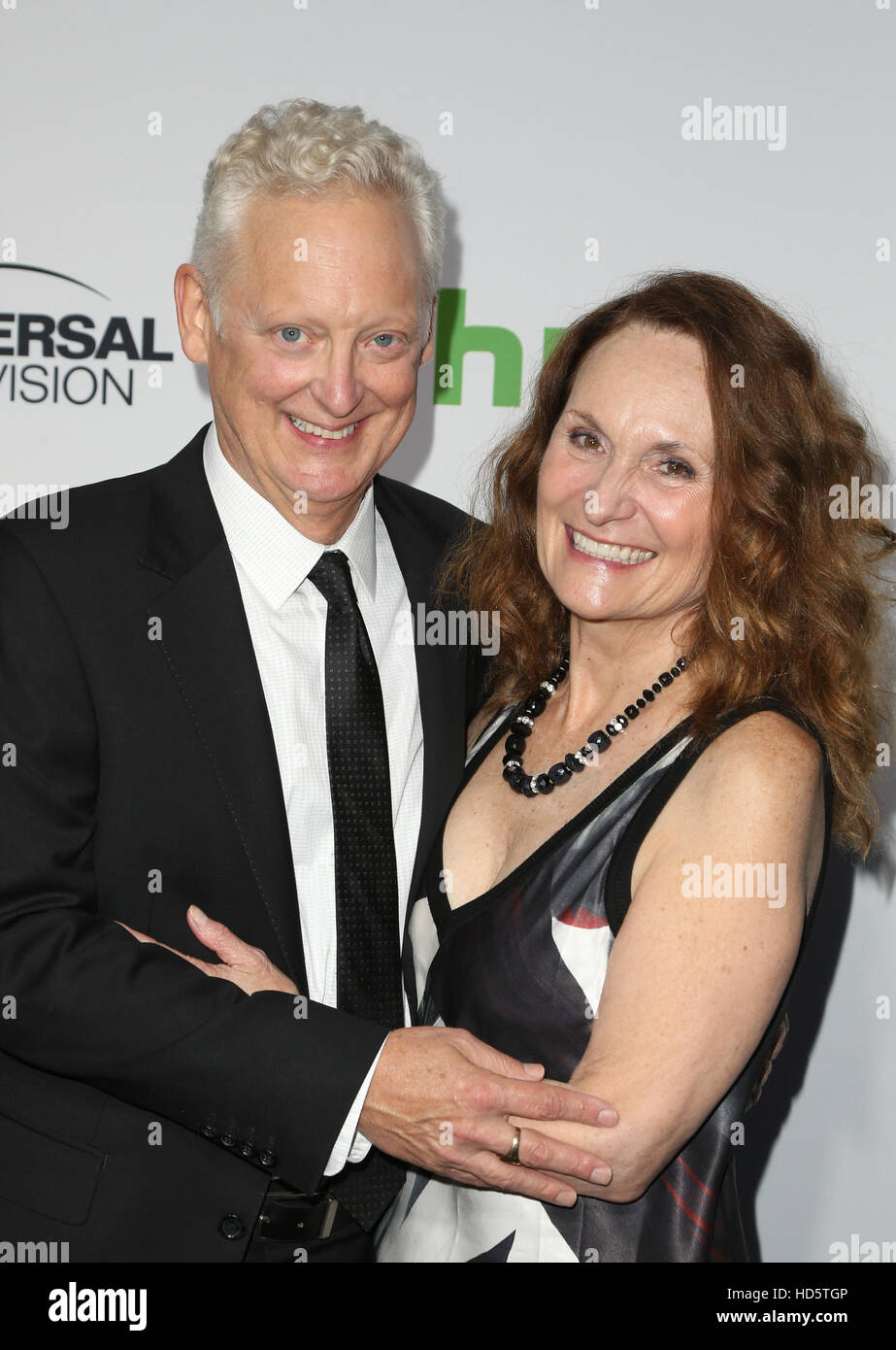 Michael chieffo beth grant hi-res stock photography and images - Alamy