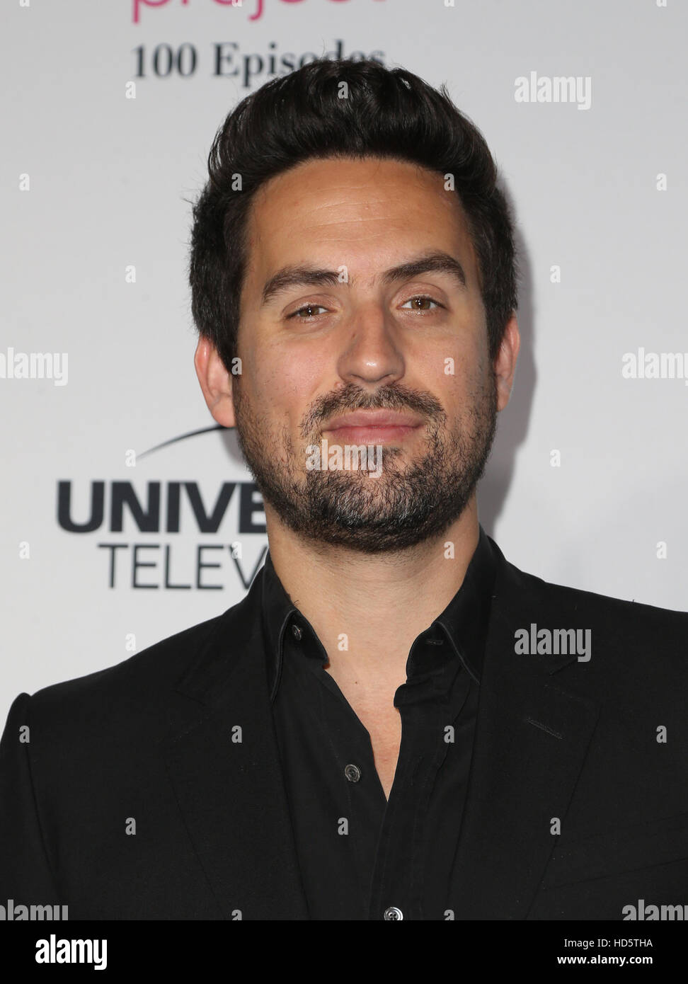 The Mindy Project 100th Episode celebration Featuring: Ed Weeks Where ...