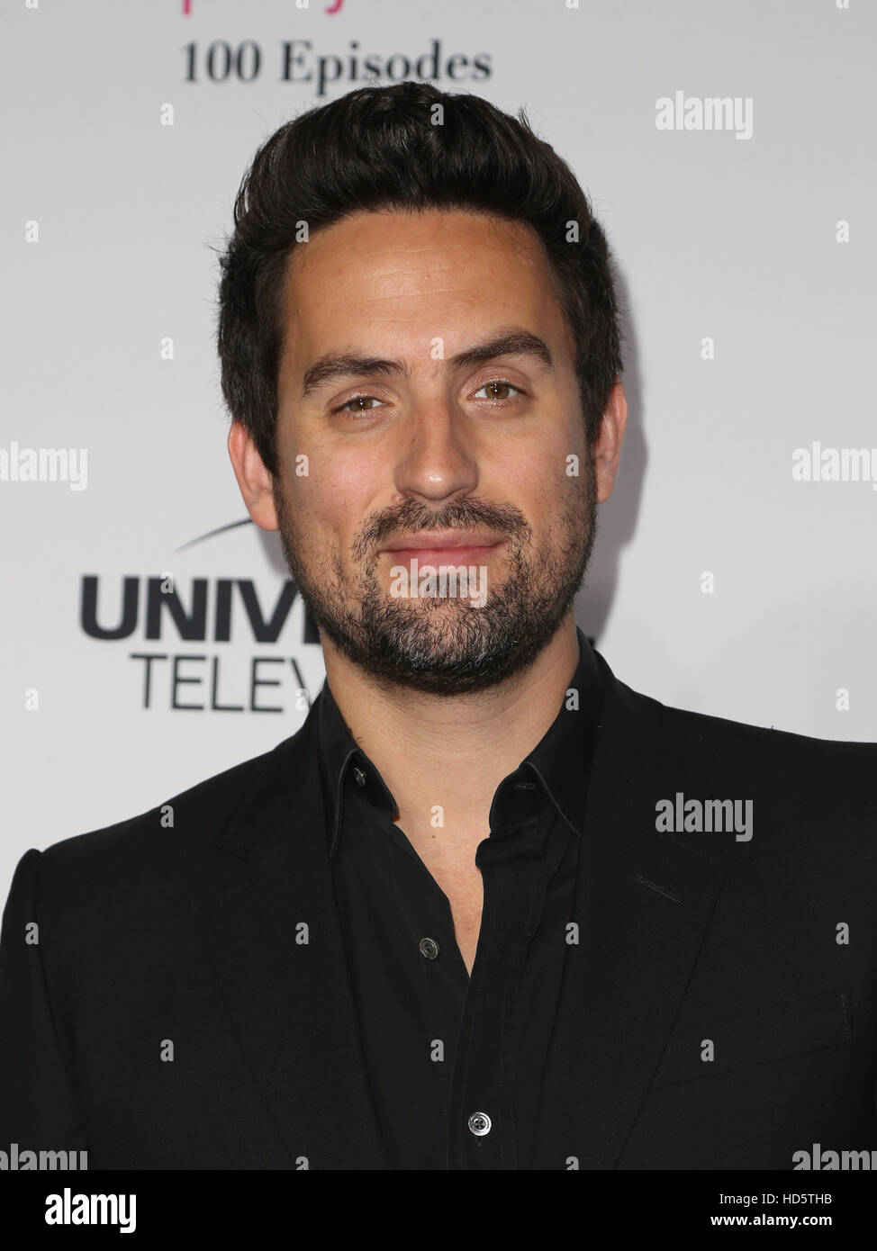 The Mindy Project 100th Episode celebration Featuring: Ed Weeks Where ...