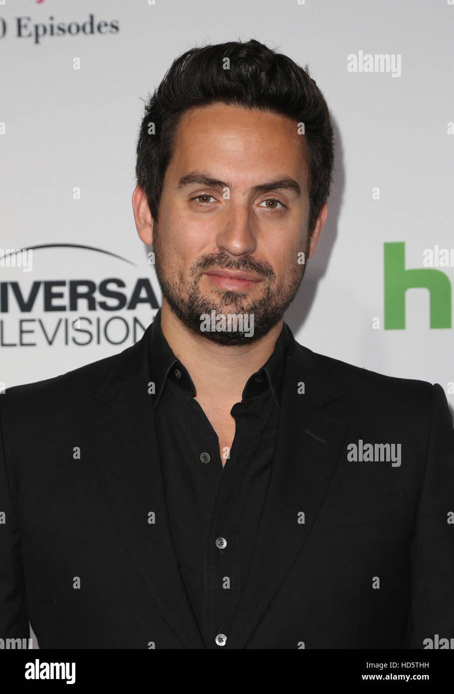The Mindy Project 100th Episode celebration Featuring: Ed Weeks Where ...