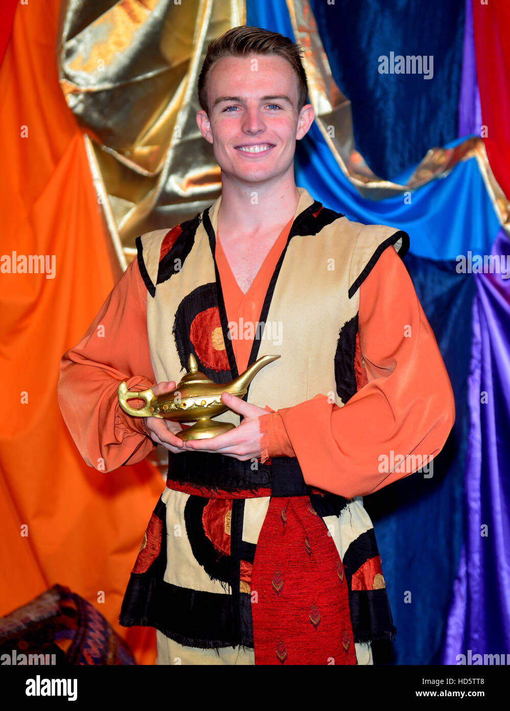 Danny colligan hi-res stock photography and images - Alamy