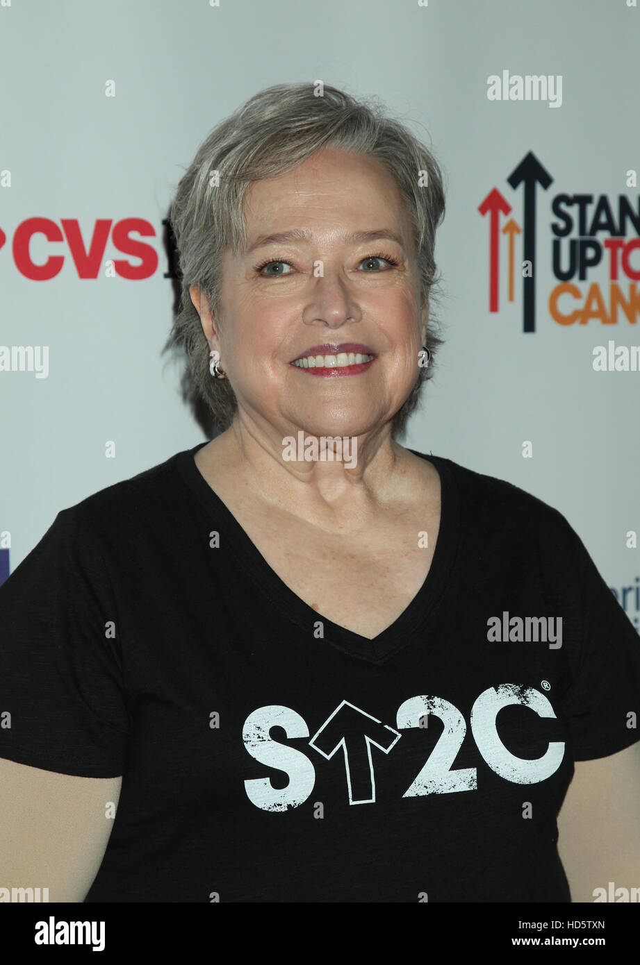 Hollywood Unites For The 5th Biennial Stand Up To Cancer (SU2C ...