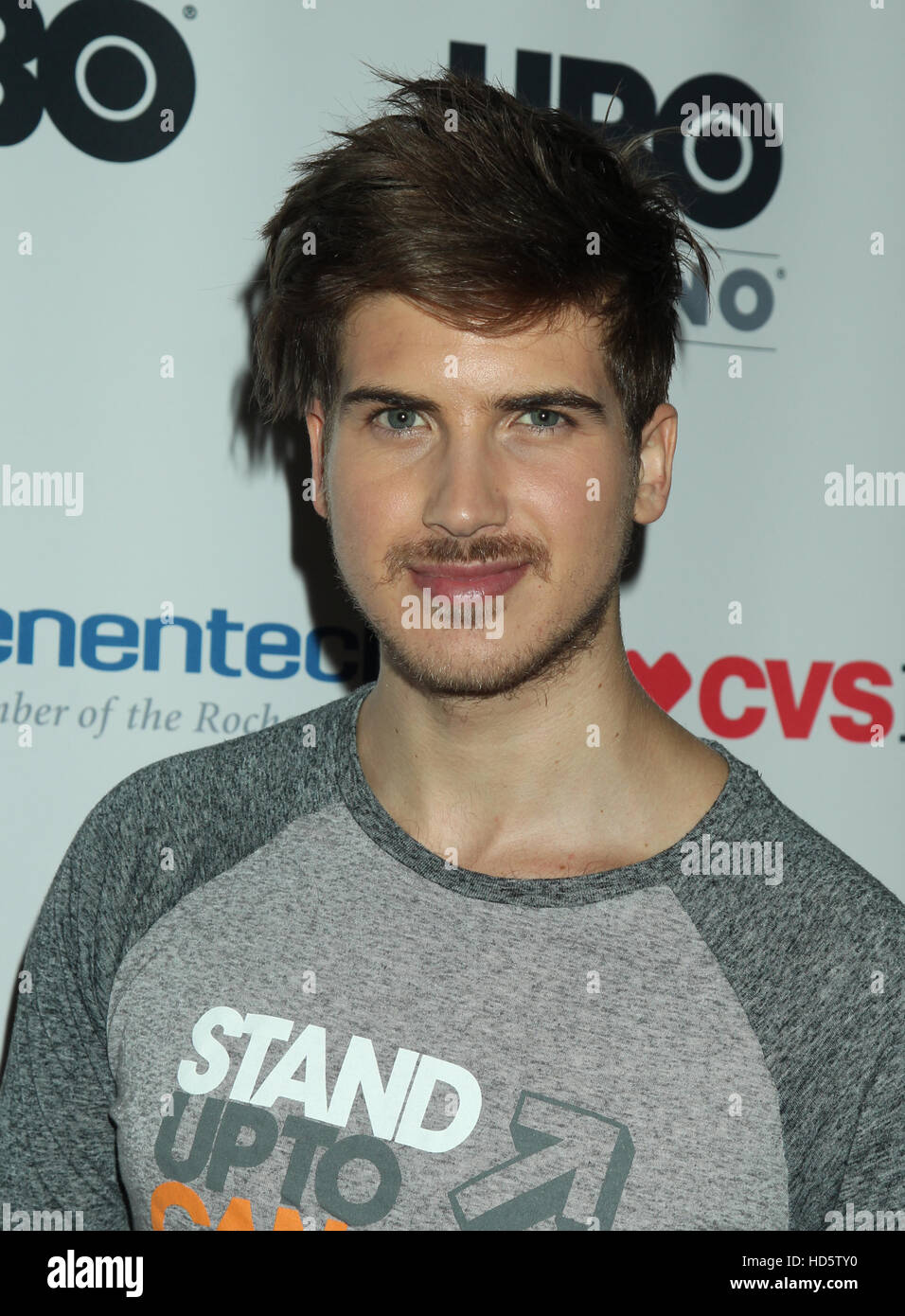 Hollywood Unites For The 5th Biennial Stand Up To Cancer (SU2C ...