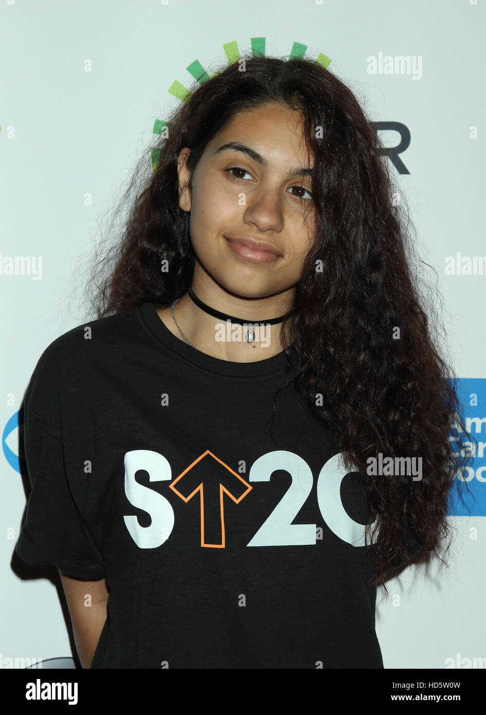 Hollywood Unites For The 5th Biennial Stand Up To Cancer (SU2C ...