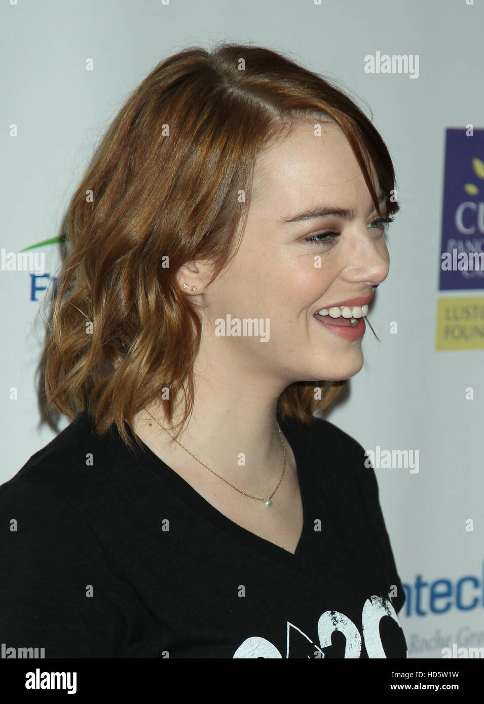 Hollywood Unites For The 5th Biennial Stand Up To Cancer (SU2C ...