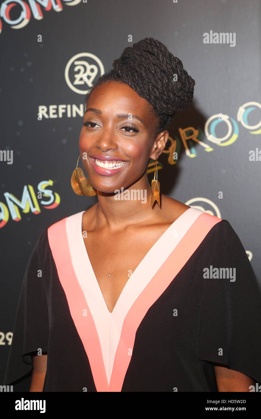 2nd Annual Refinery29 29Rooms: Powered By People Featuring: FRANCHESCA ...