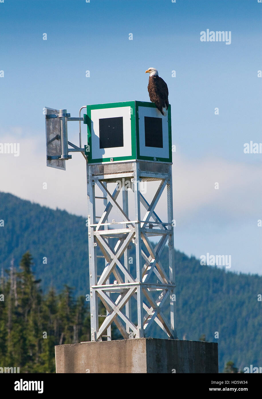 Navigation beacon hi-res stock photography and images - Alamy