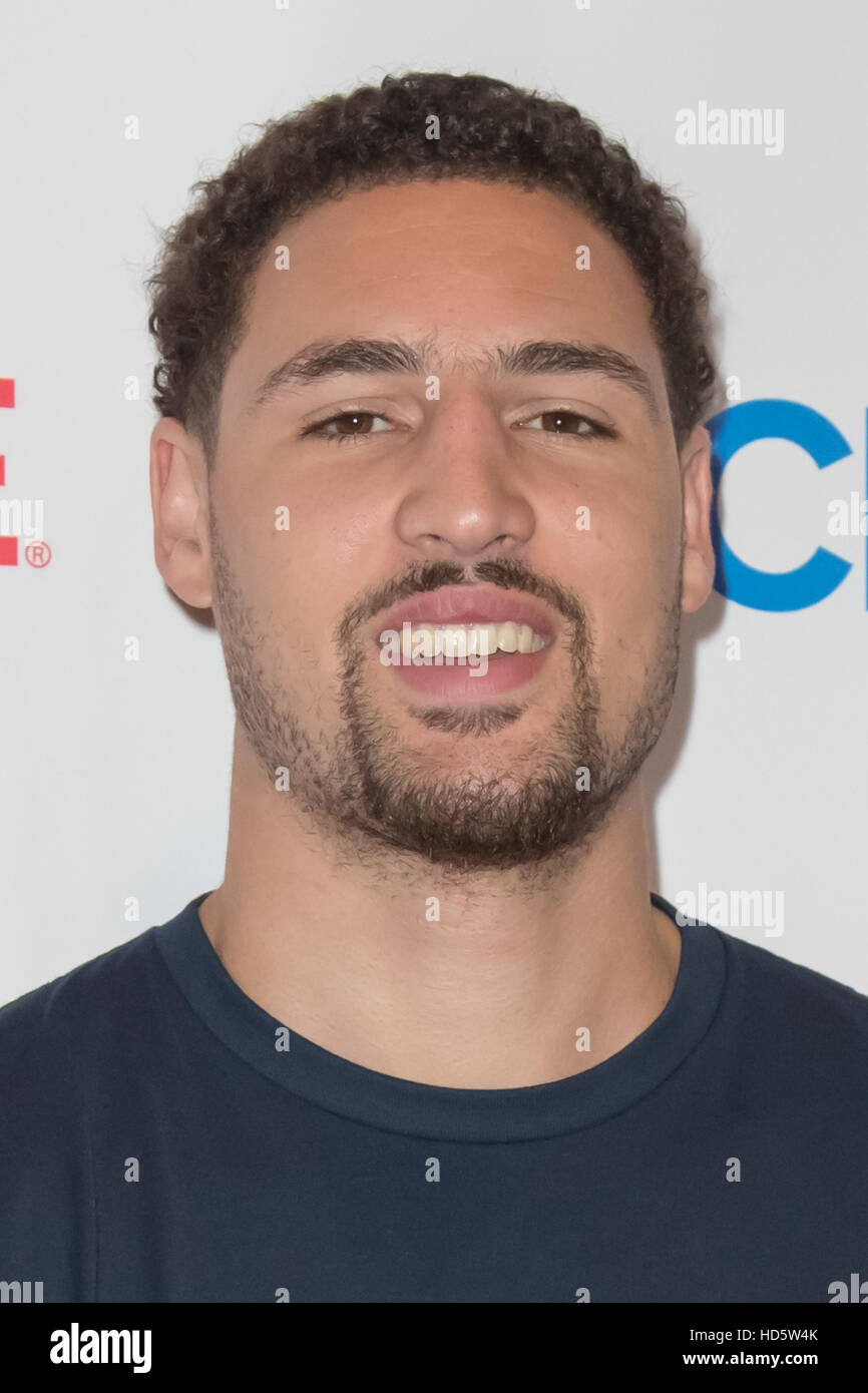 Clay thompson hi-res stock photography and images - Alamy