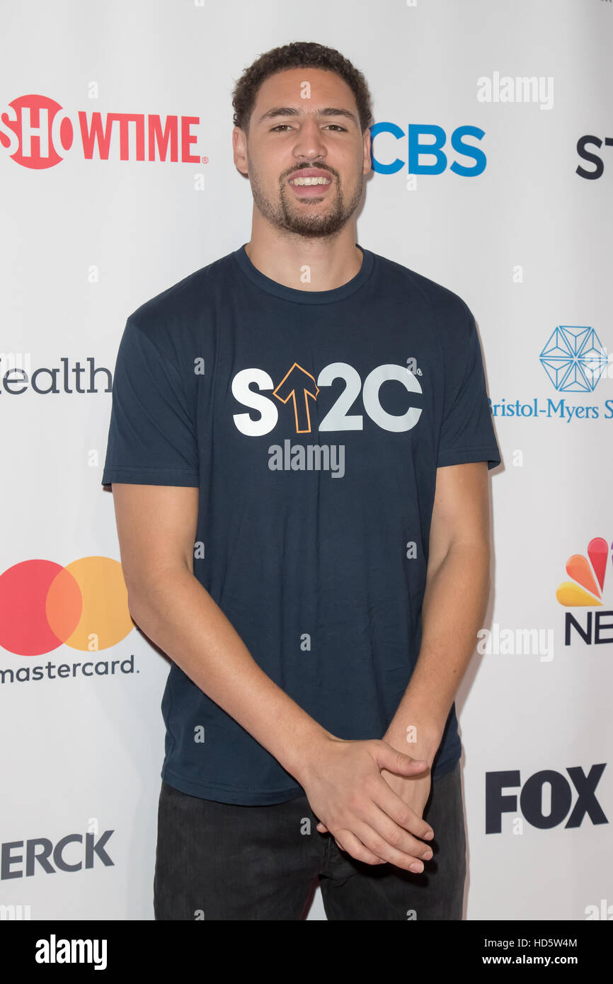 Clay thompson hi-res stock photography and images - Alamy