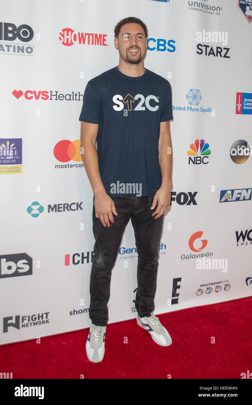 Clay thompson hi-res stock photography and images - Alamy