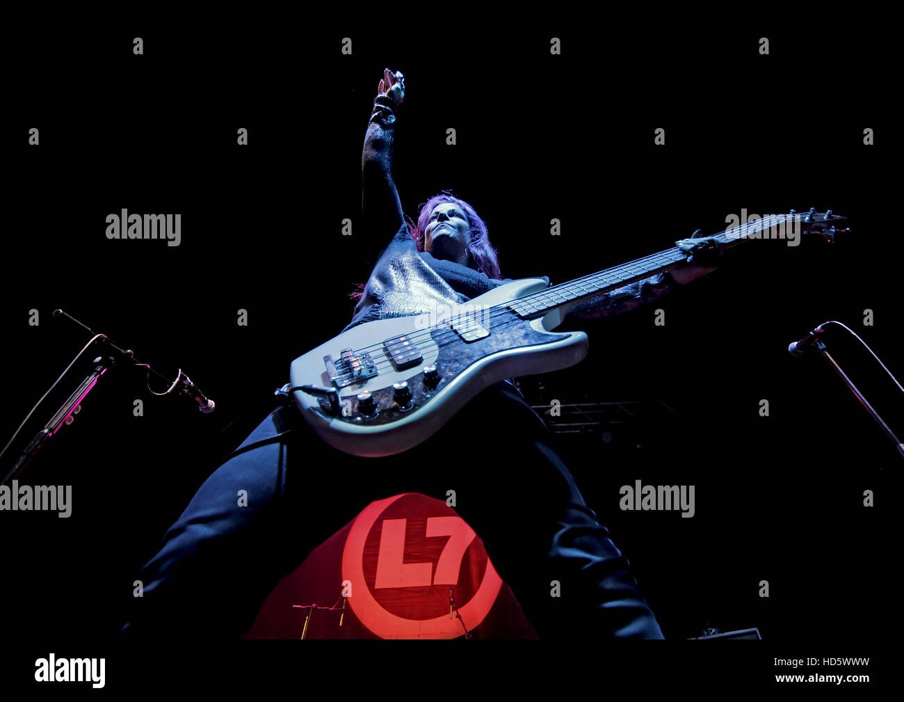 Jennifer finch hi-res stock photography and images - Alamy