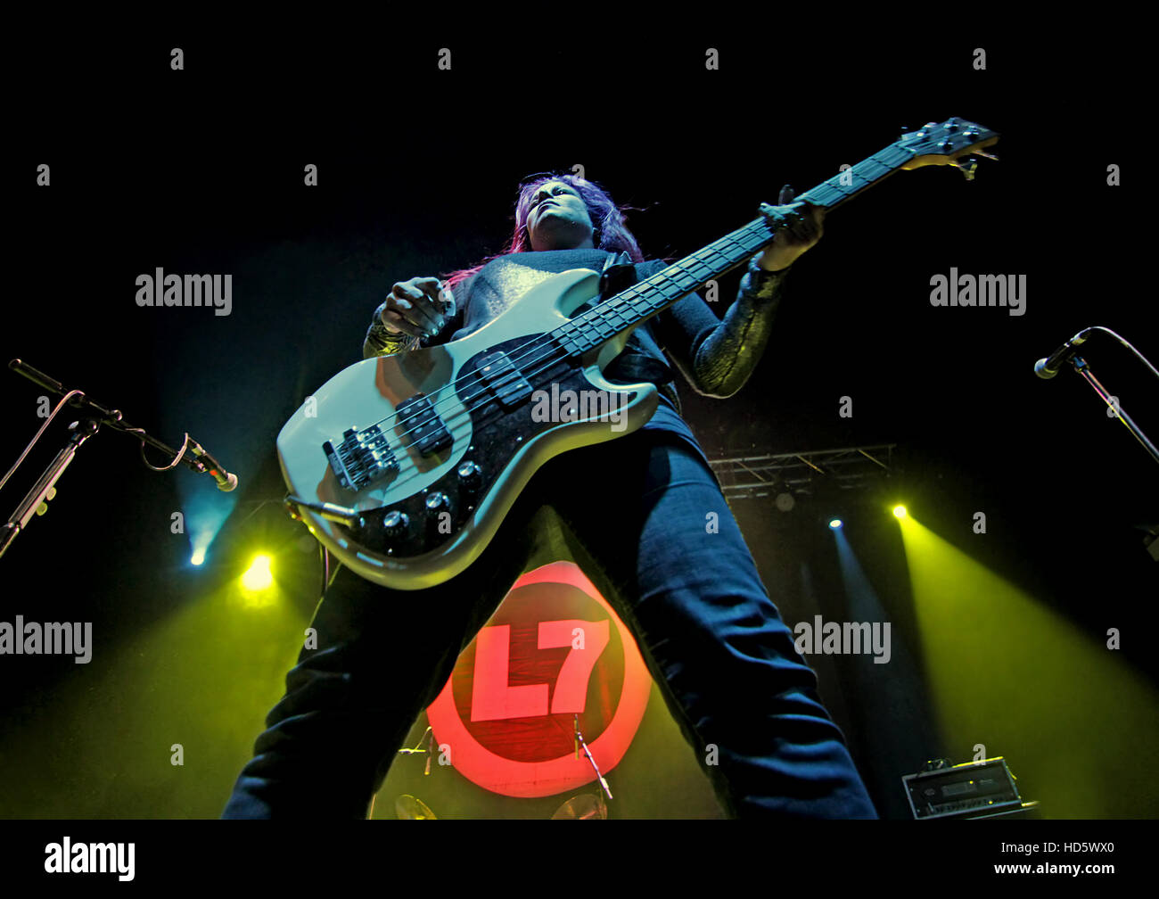 Jennifer finch hi-res stock photography and images - Alamy