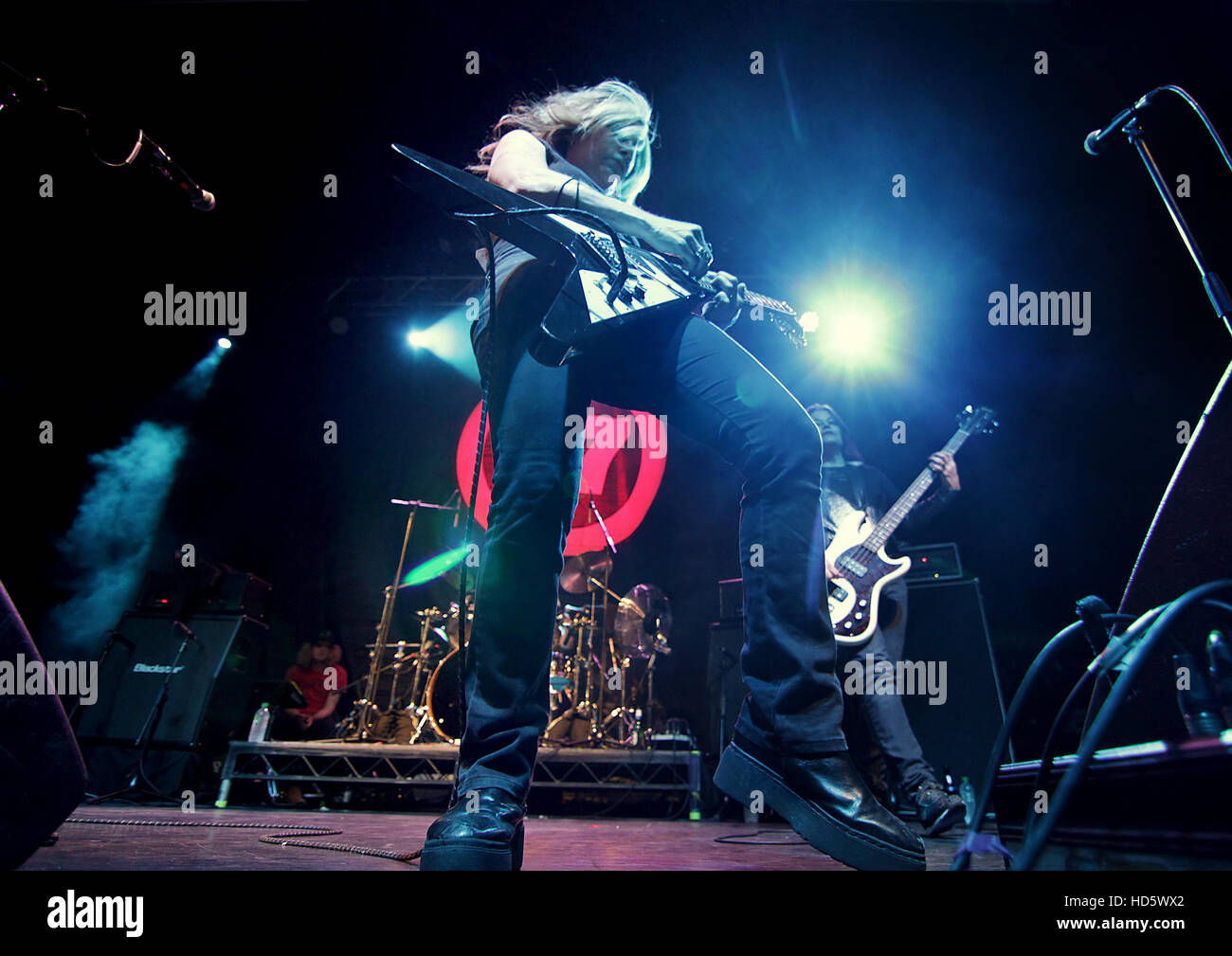 Donita sparks hi-res stock photography and images - Alamy