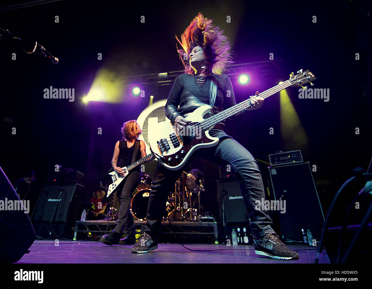 Jennifer finch hi-res stock photography and images - Alamy